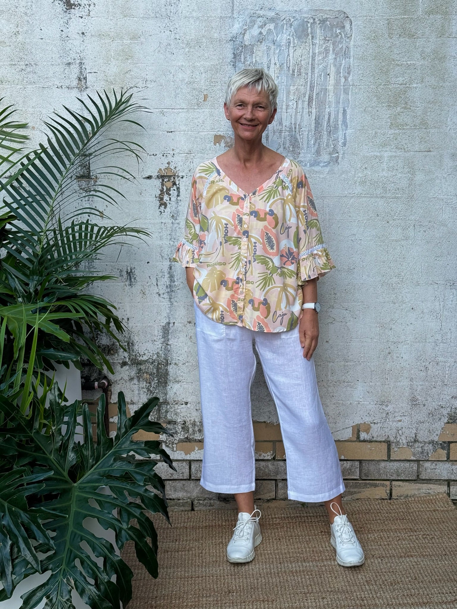 Lola Mango Paradiso – Se Bliss